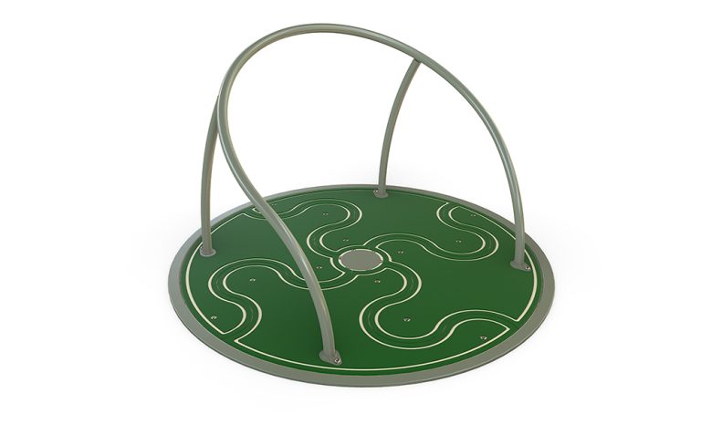 AP7027C 1400 Inclusive Spinner Kaleidoscope | Activity Playgrounds