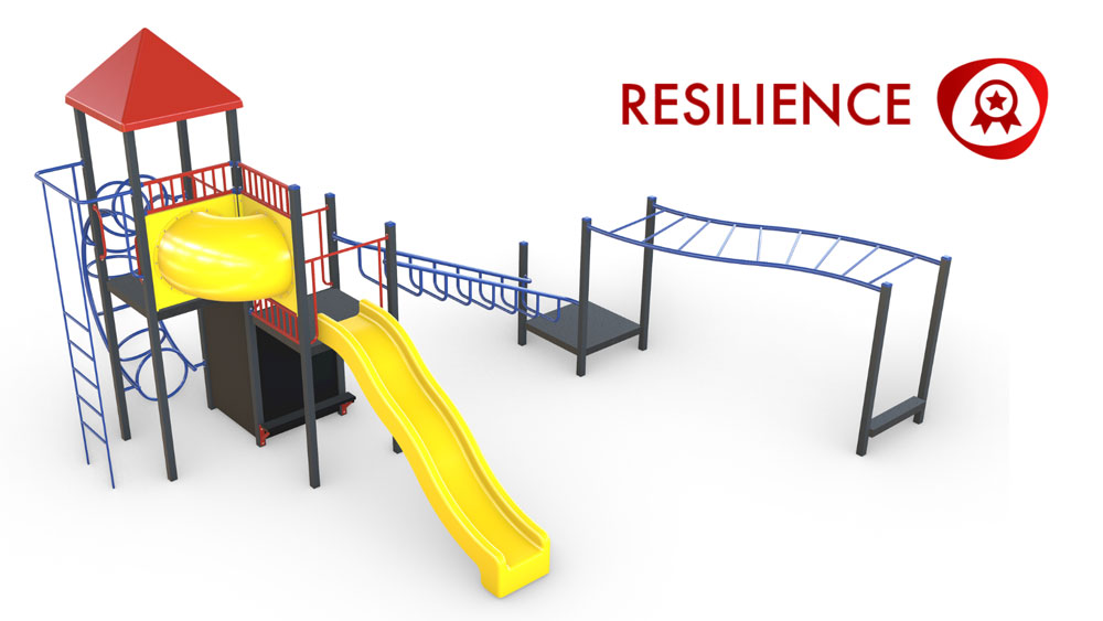 Product Ranges | Activity Playgrounds