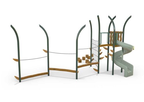 AP7155A Otway Lookout | Activity Playgrounds