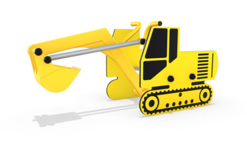 AP7213A Excavator | Activity Playgrounds