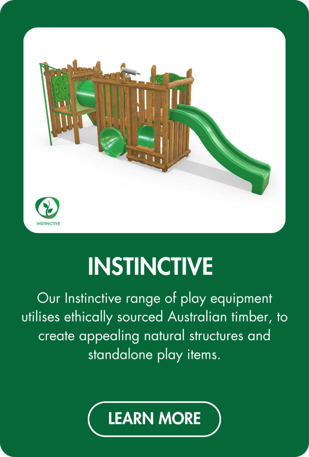 Product Ranges | Activity Playgrounds