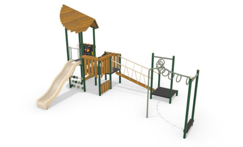 Products | Activity Playgrounds