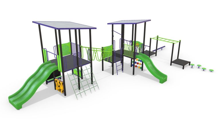 Products | Activity Playgrounds