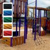 Colour Range | Activity Playgrounds