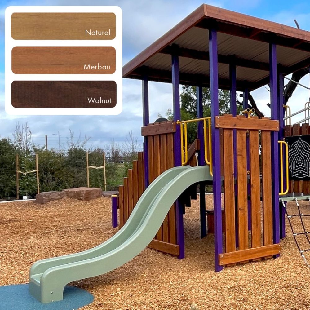 Colour Range | Activity Playgrounds