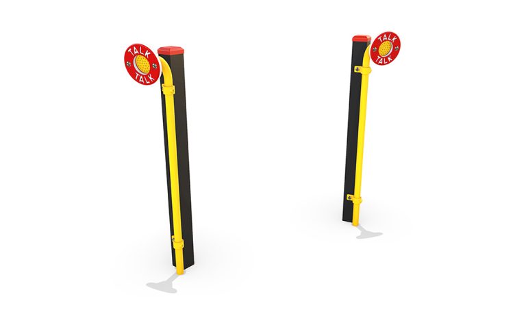 AP7346A Talk Tubes | Activity Playgrounds