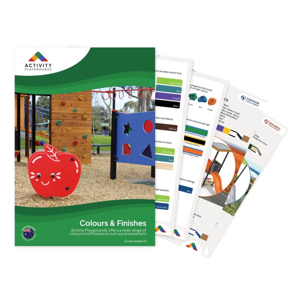 AP7154B Gum Walk | Activity Playgrounds
